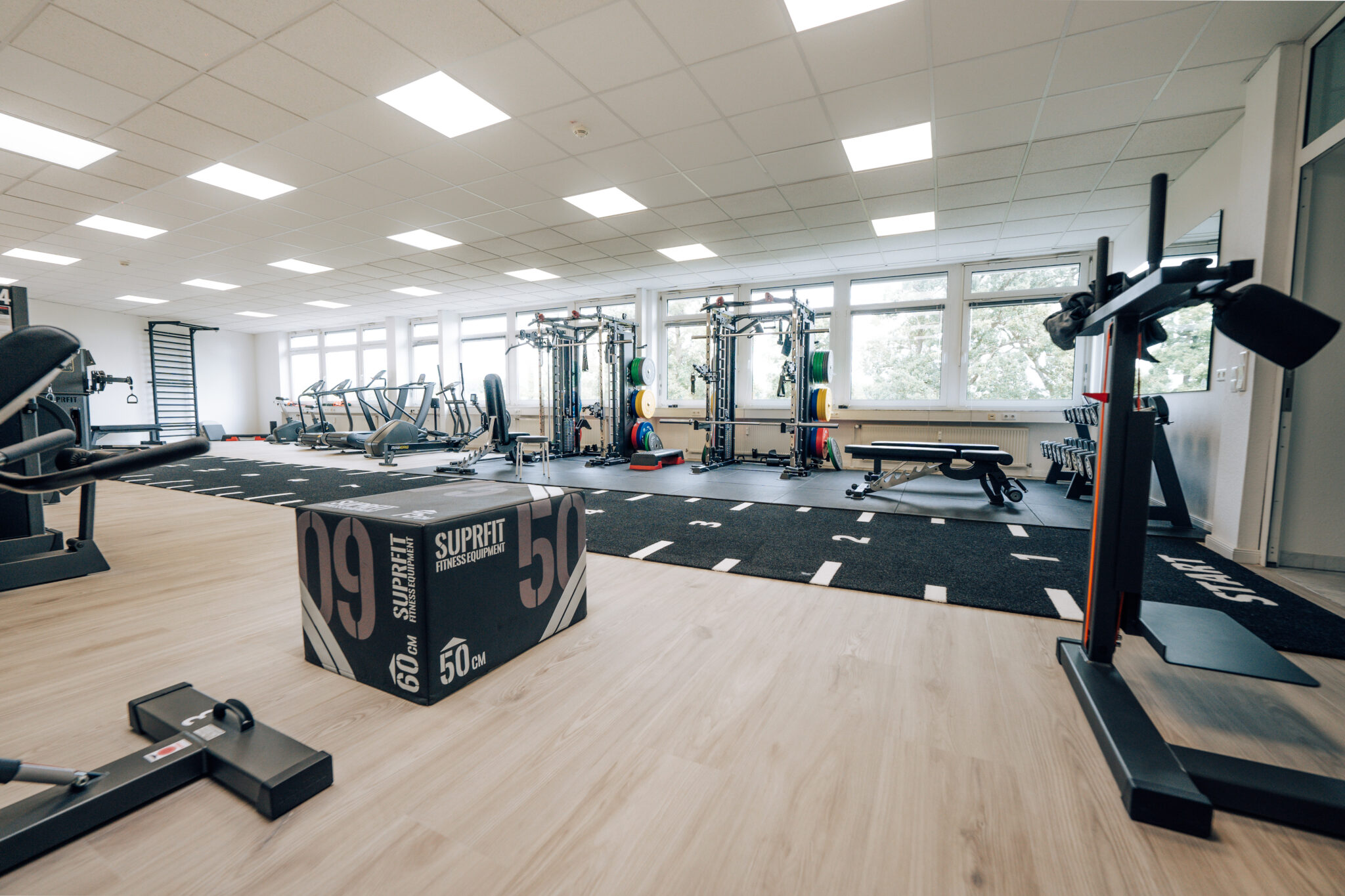 Startseite - Physio E4 - Therapie & Reha